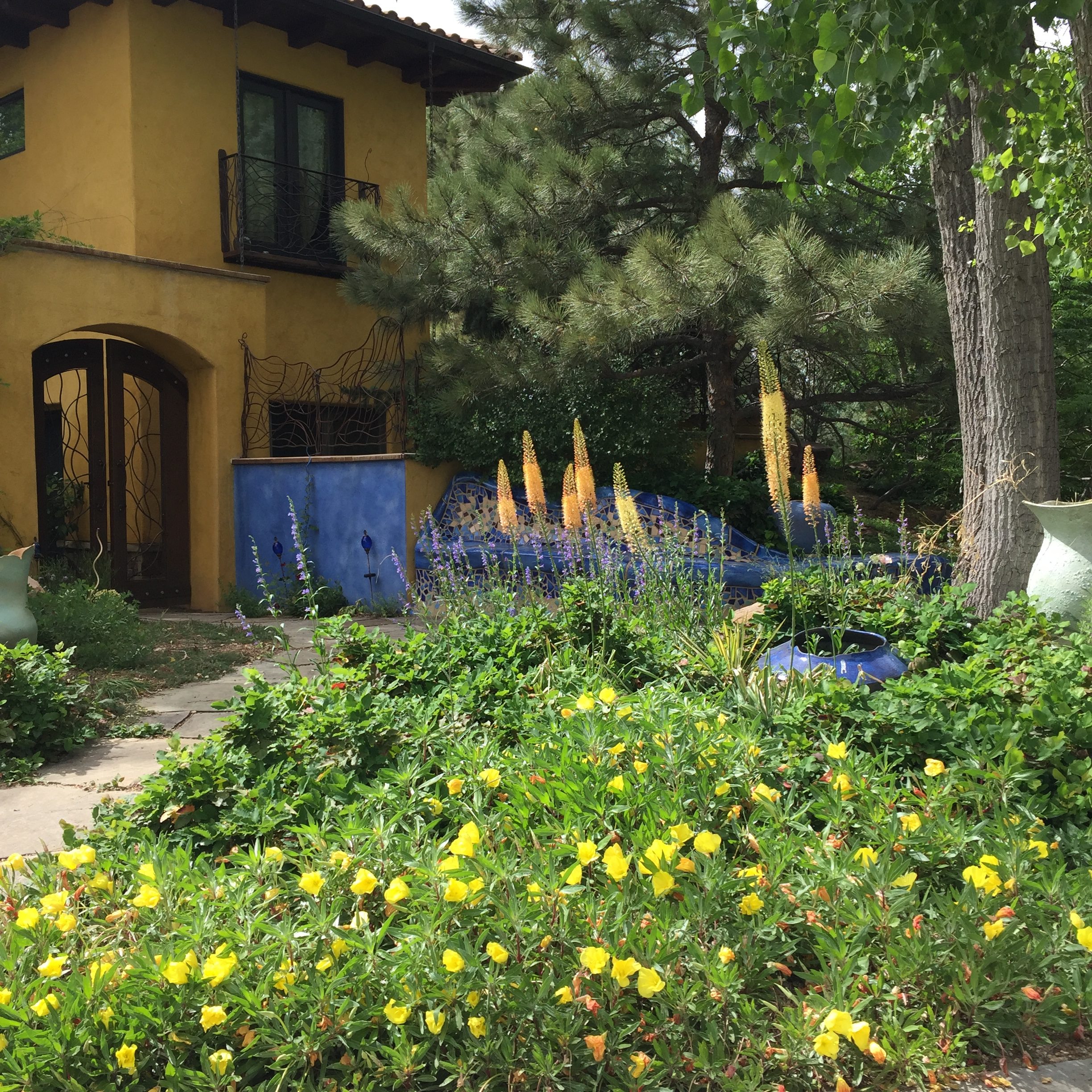 2020 Landscape Design Trends - NewsLeaf