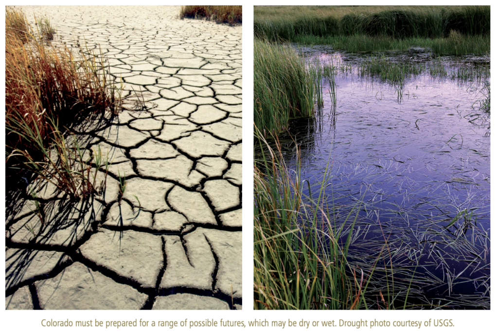 The Colorado Water Plan - NewsLeaf