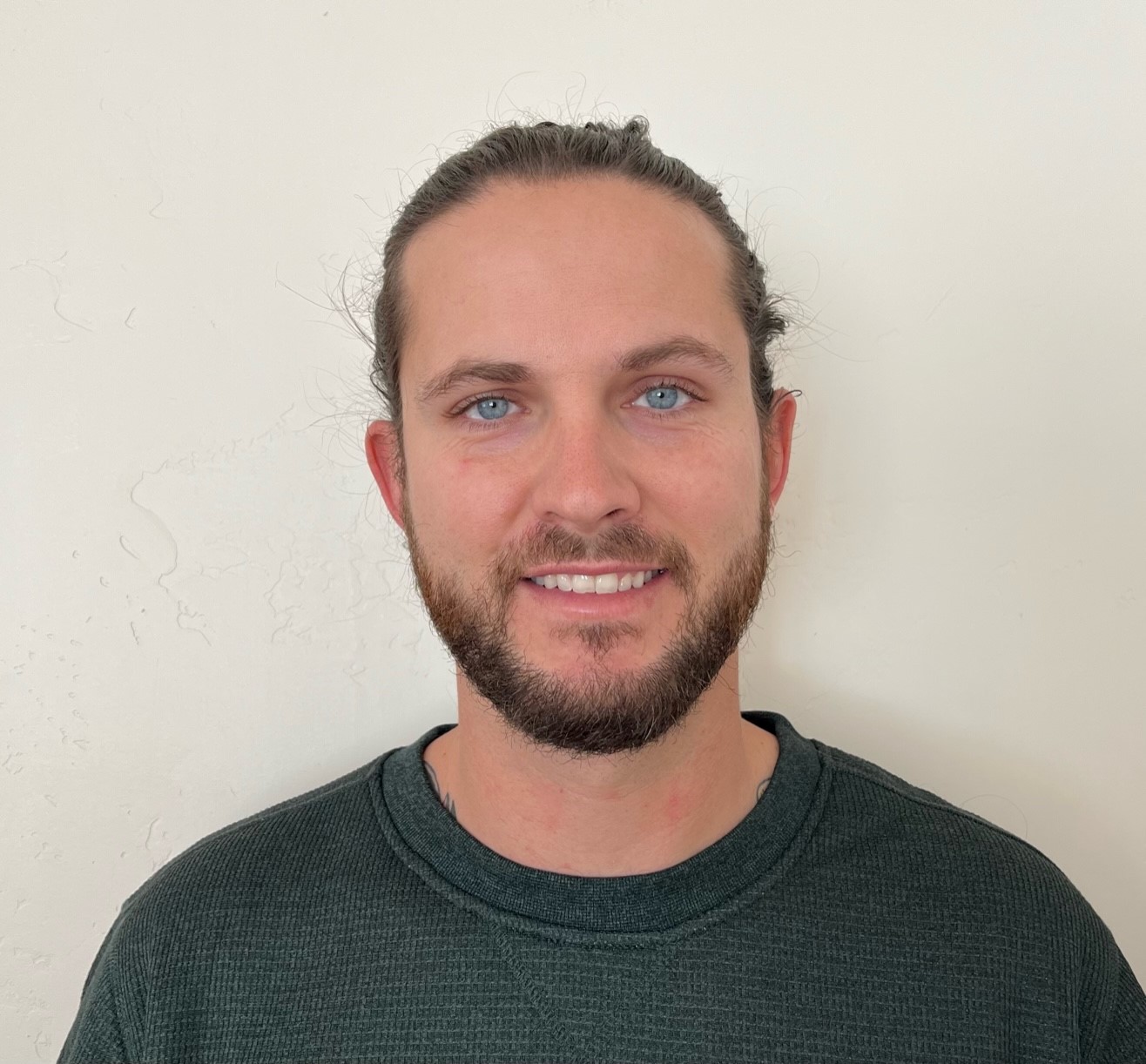 Meet New Board Member Derek Anglemyer - NewsLeaf