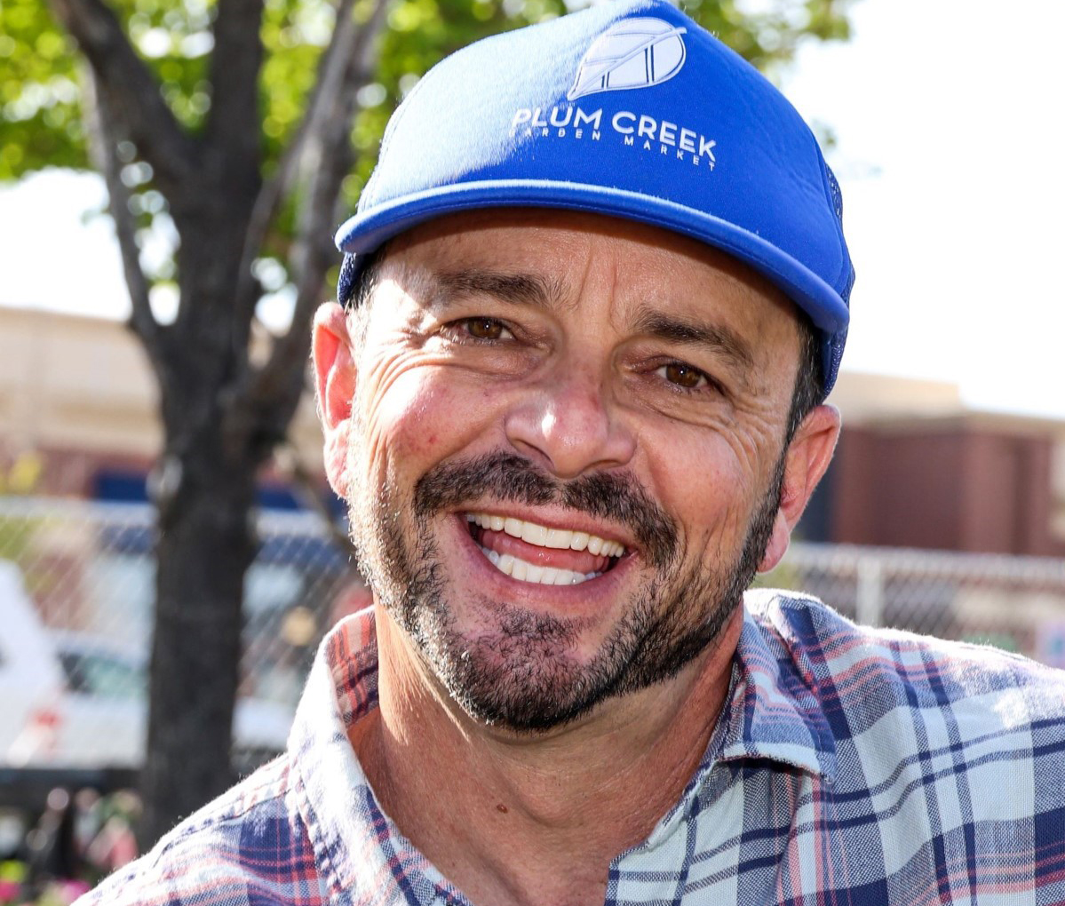 Welcome Jeremy Friedman to CNGA Board - NewsLeaf