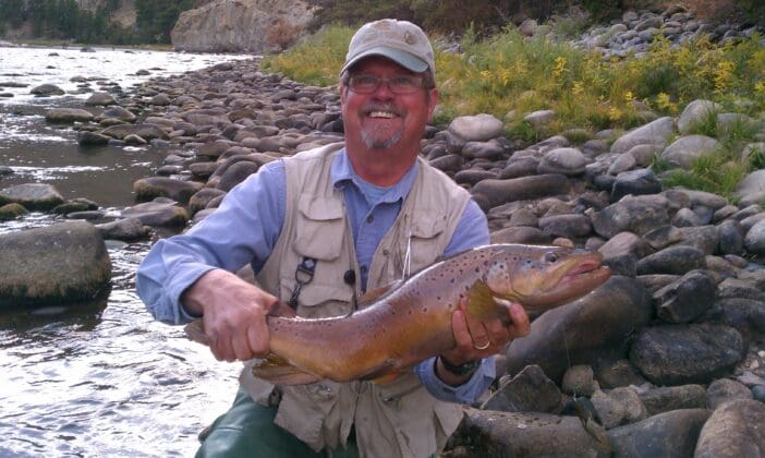 Honoring Gary Epstein: A Legacy of Dedication and Excellence - NewsLeaf